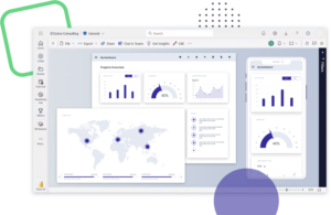 What are the Components of Power BI? - EClytics: Business Intelligence Services
