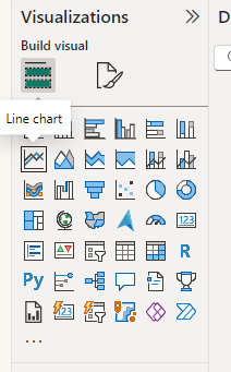Same Period Last Year Function in Power BI - EClytics: Business ...